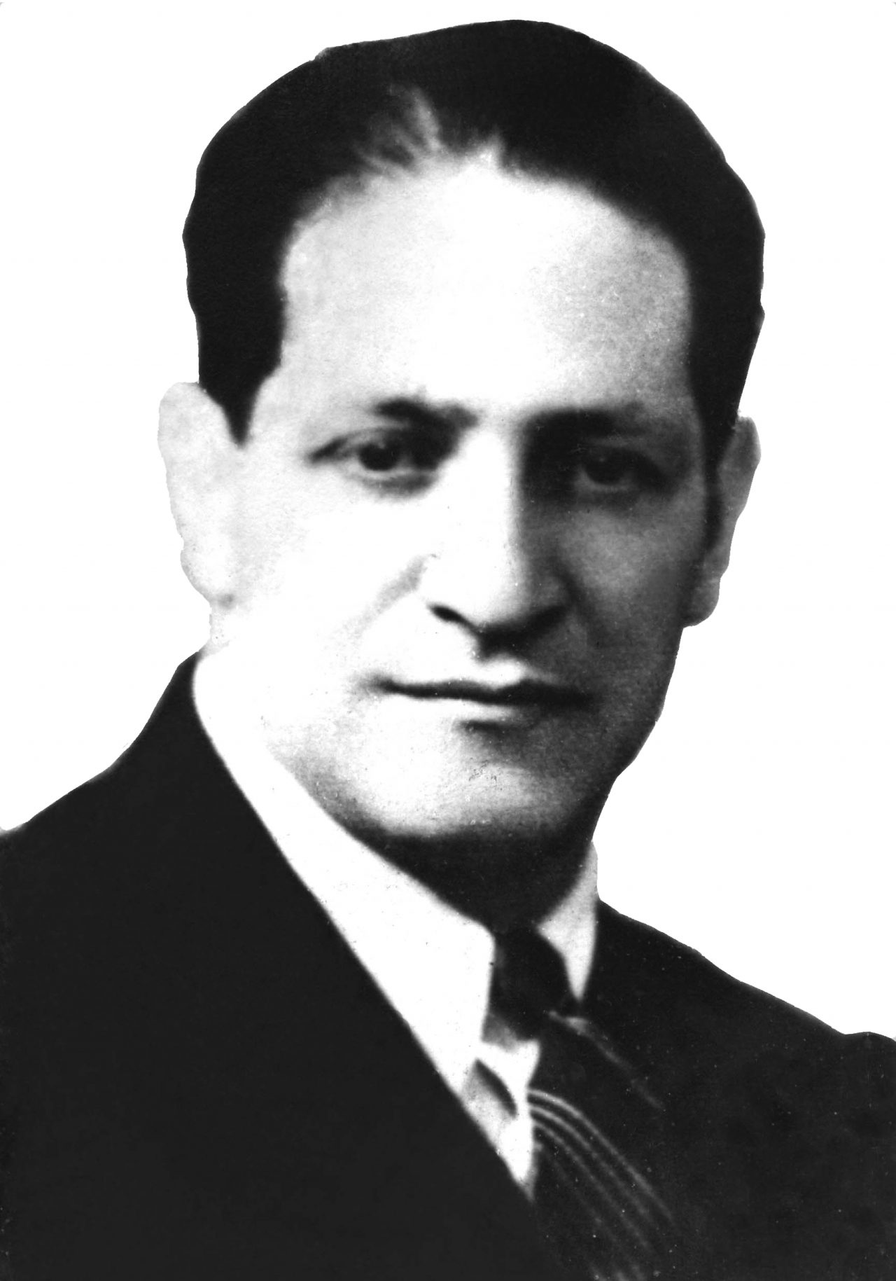 Jorge Eliécer Gaitán y su Vínculo con el Pueblo de Ipiales | La ...
